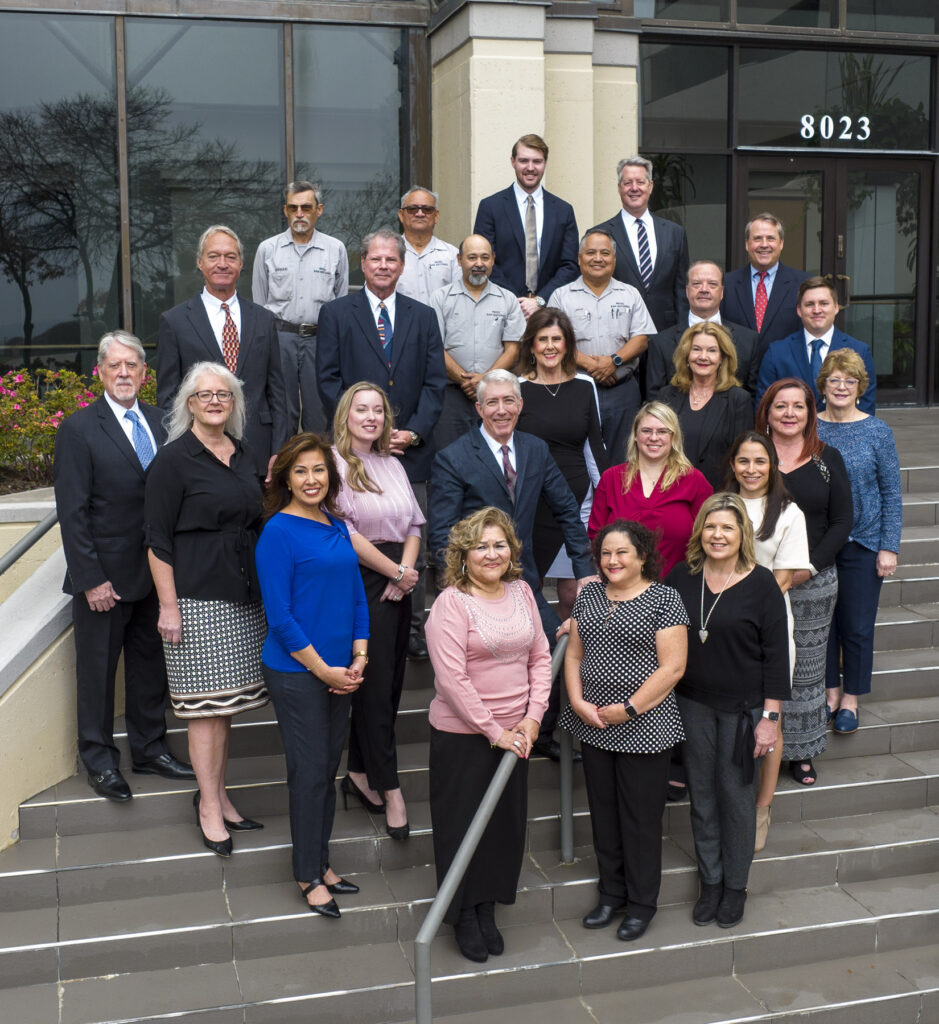 Development - REOC San Antonio