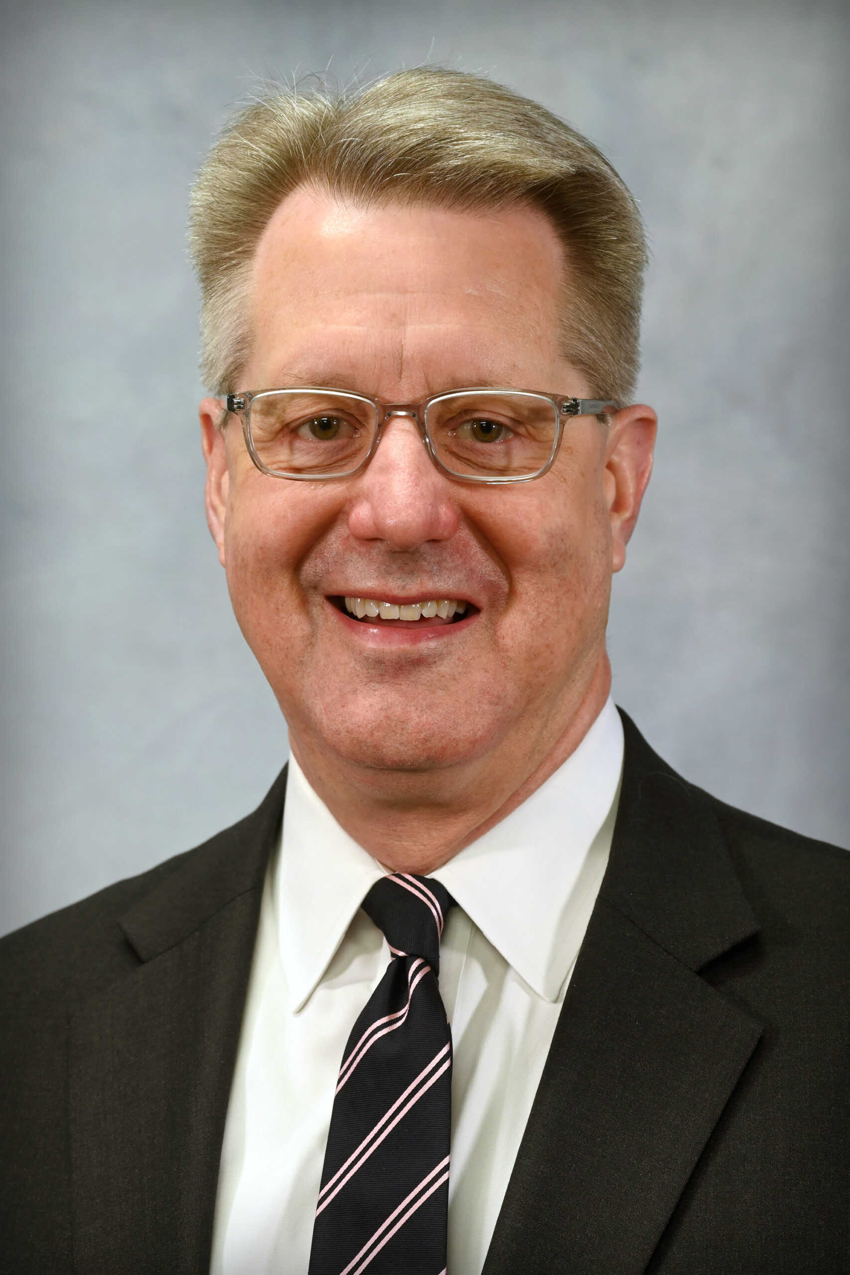 Paul Fagan, SIOR - REOC San Antonio